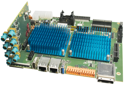 Hardware development | RT-RK