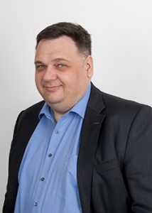 After strategic contract with TTTech RT-RK appoints Nikola Teslic the ...