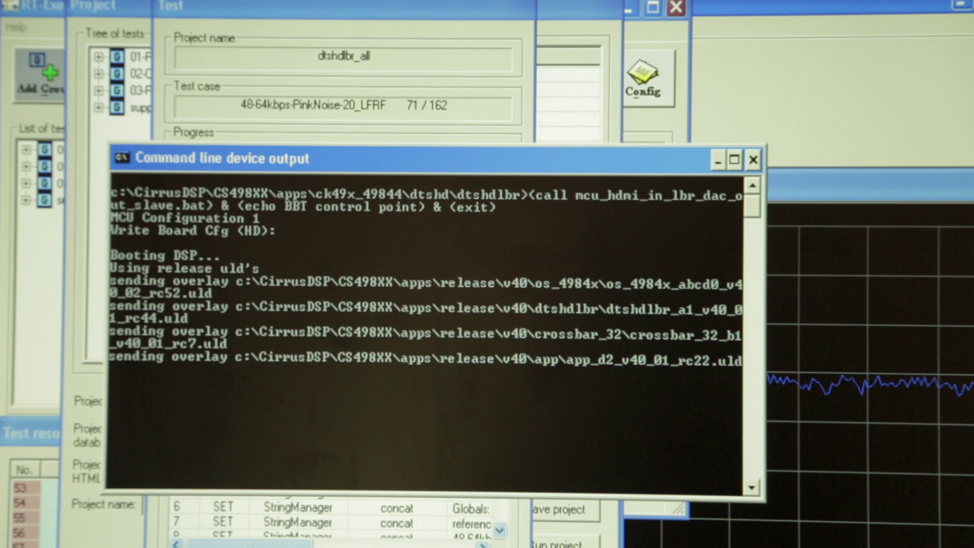 Cirrus Logic | RT-RK